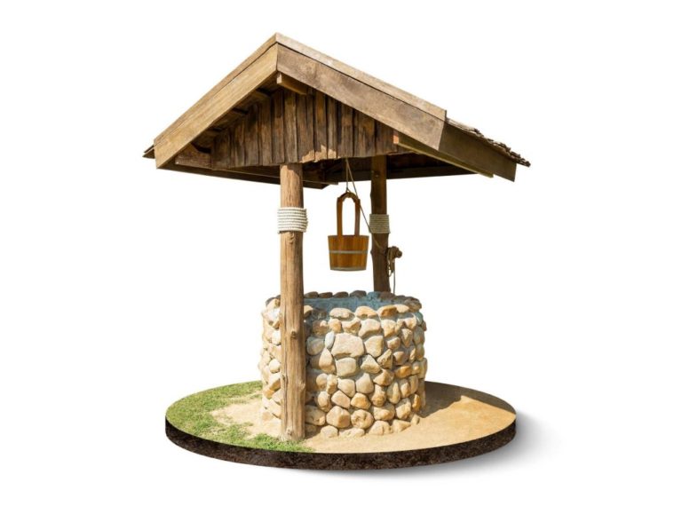 Rainwater Harvesting 3: How to recharge groundwater